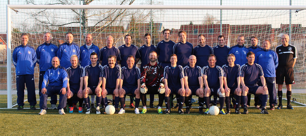 AH | SV Pfrondorf 1903 e.V.